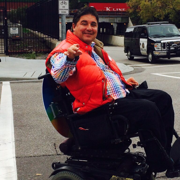 Kent Hehr: LGBTQ Rights, Progressive Legislation, and More - calgaryes.com