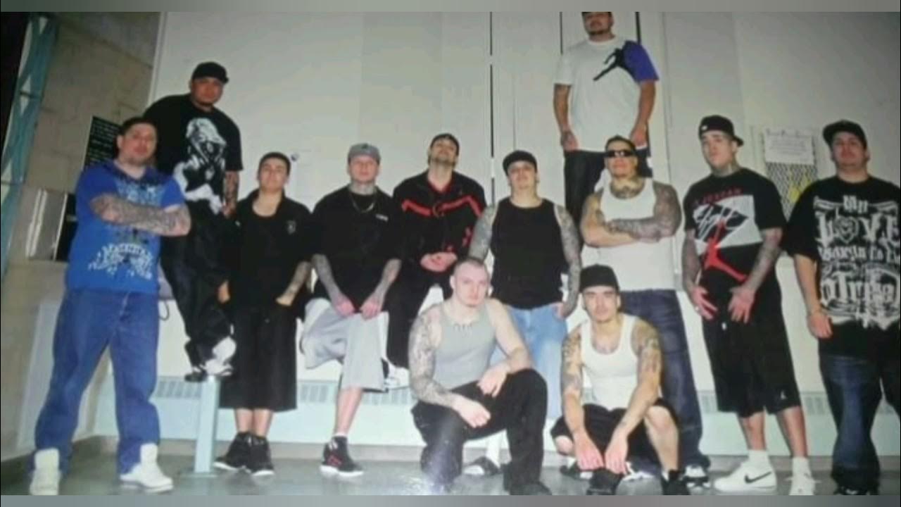 The Decade-Long Gang War in Calgary: The Battle Between FOB and FK ...