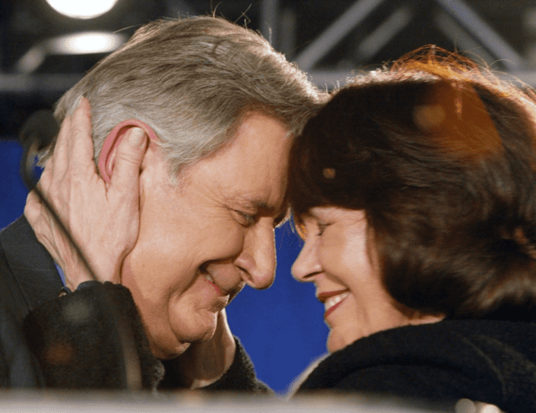 Ralph Klein: The 32nd Mayor of Calgary and Premier of Alberta ...