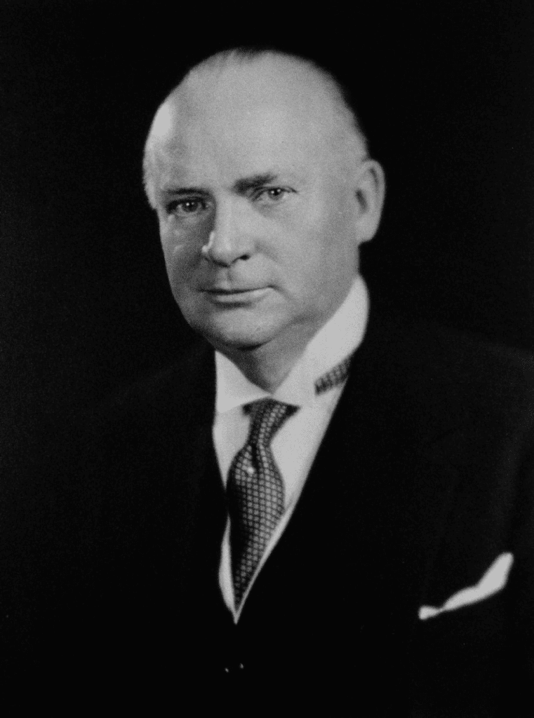 Political History of Alberta - calgaryes.com