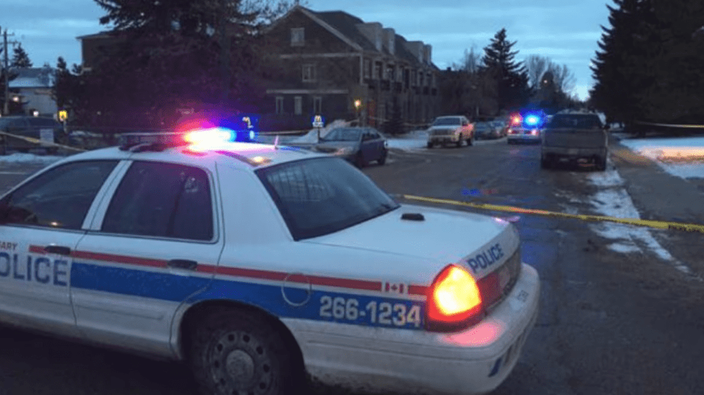 The Decade-Long Gang War in Calgary: The Battle Between FOB and FK ...