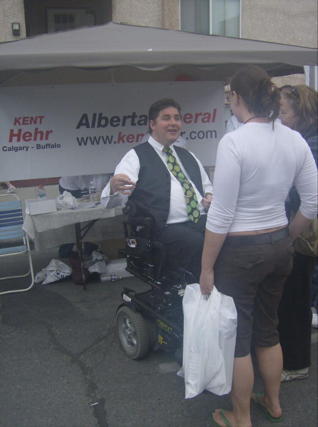 Kent Hehr: LGBTQ Rights, Progressive Legislation, and More - calgaryes.com