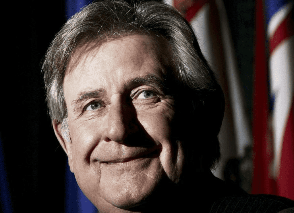 Ralph Klein: The 32nd Mayor of Calgary and Premier of Alberta ...