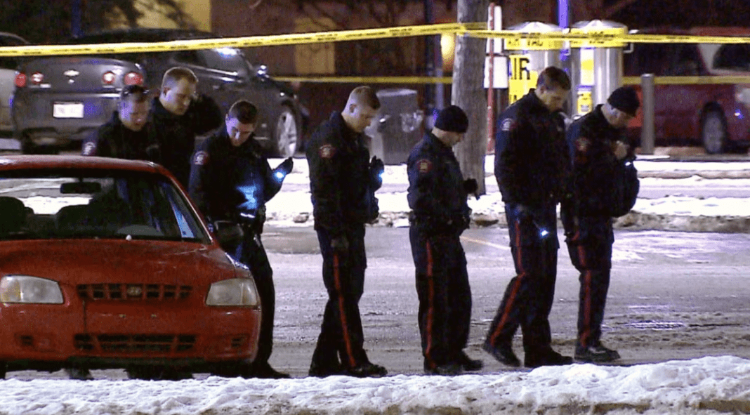 The Decade-Long Gang War in Calgary: The Battle Between FOB and FK ...
