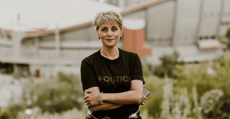 Jyoti Gondek: Facts You Might Not Know - calgaryes.com