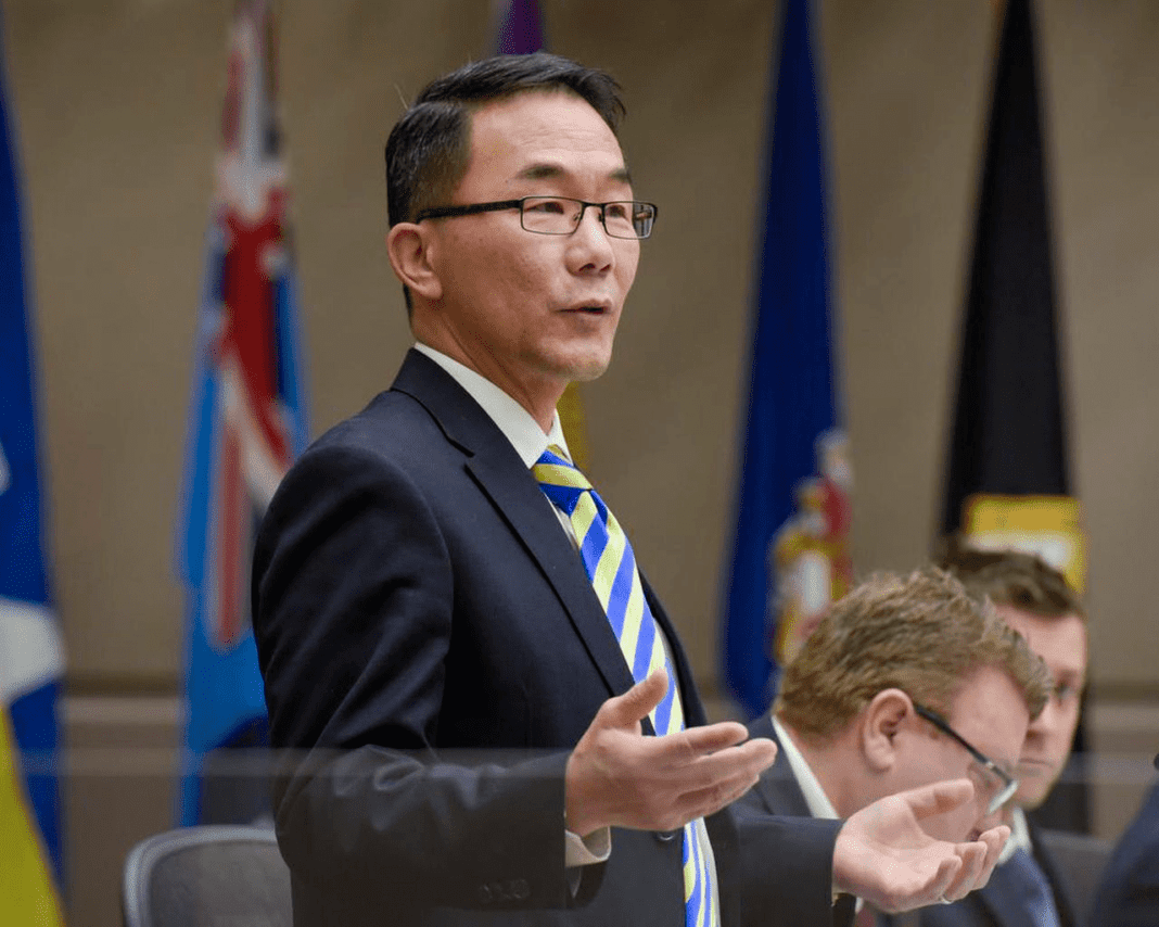 Jyoti Gondek: Facts You Might Not Know - calgaryes.com