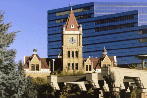 Calgary City Council: A Brief History - calgaryes.com