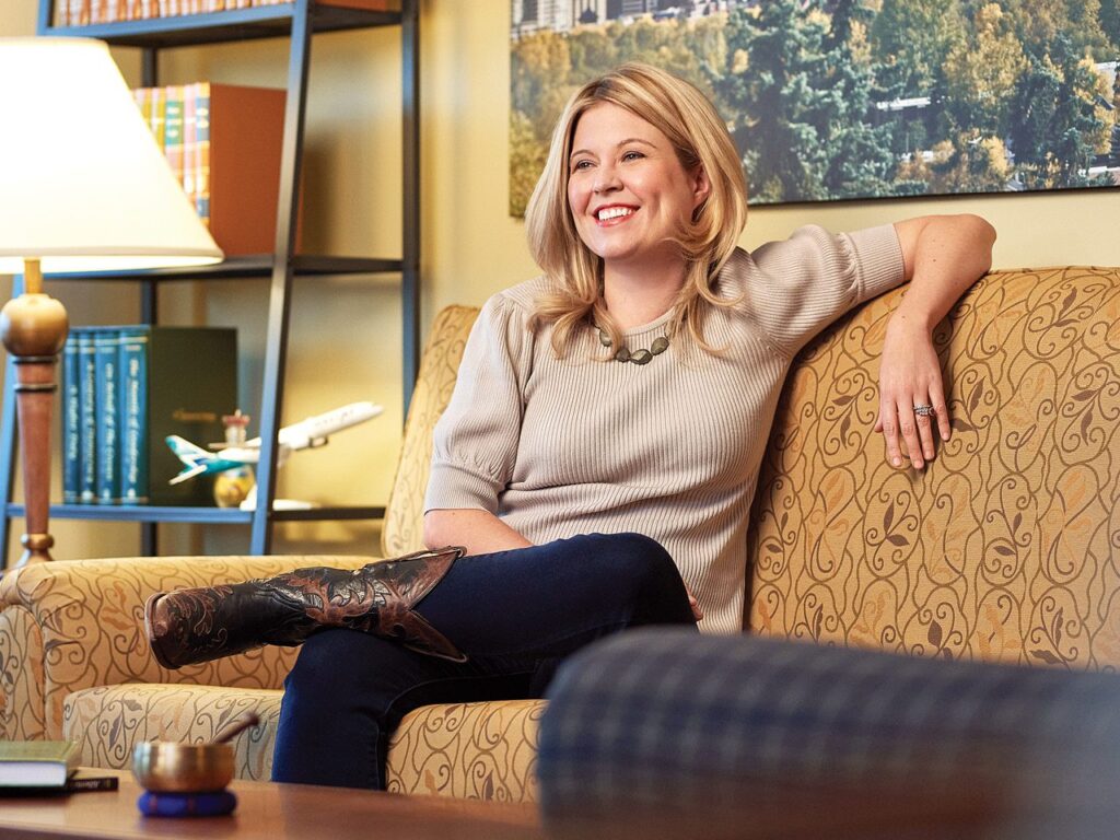 Michelle Rempel Garner: Member of Parliament for Calgary Nose Hill ...