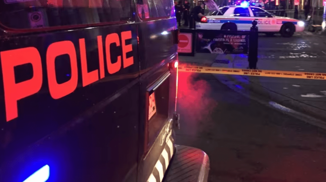 The Decade-Long Gang War in Calgary: The Battle Between FOB and FK ...