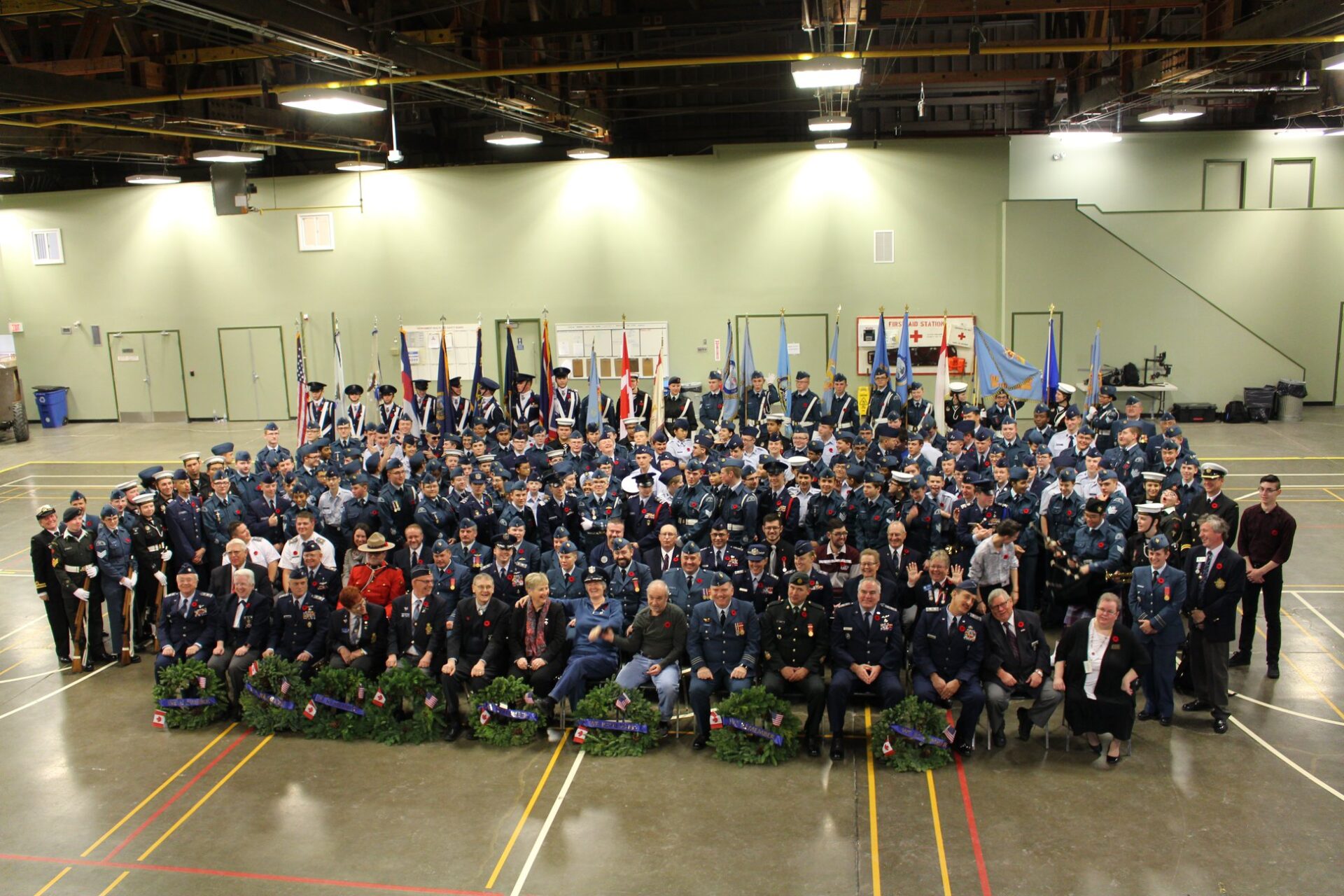 The Canadian Cadet Program in Calgary - calgaryes.com